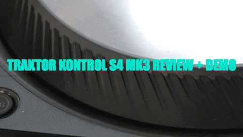 Traktor Kontrol S4 GIFs - Get the best GIF on GIPHY