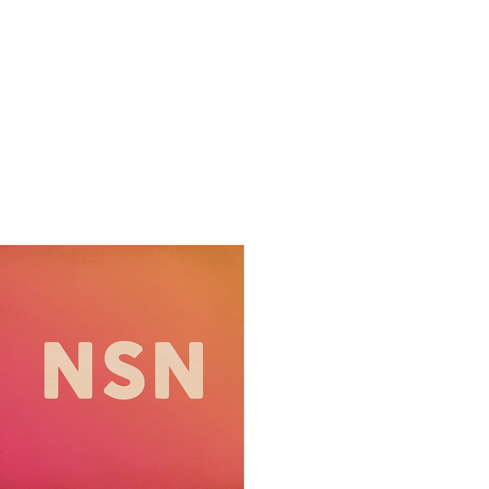 Nsn Sticker by Soul Survivor for iOS & Android | GIPHY
