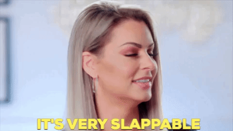 Slappable GIFs - Get the best GIF on GIPHY