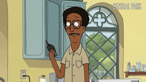 Its Okay Ok GIF by Apple TV+ - Find & Share on GIPHY
