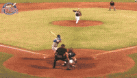 Baseball Safe Gif