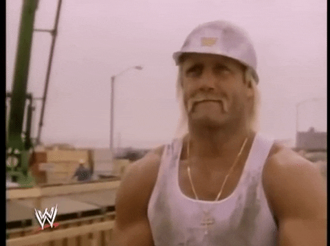 Wwe Piledriver GIF by Becky Chung - Find & Share on GIPHY