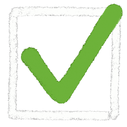 Arrow Yes Sticker by asinastra for iOS & Android | GIPHY