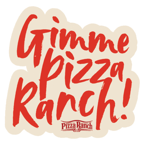 Pizza Ranch GIFs on GIPHY - Be Animated