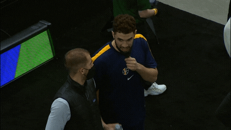 Iowa State Mens Basketball GIFs - Get the best GIF on GIPHY