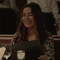 Miranda Cosgrove Awkward Gif