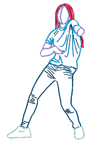 Line Art GIFs on GIPHY - Be Animated