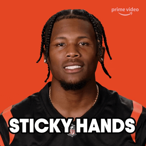 Sticky-hands GIFs - Get the best GIF on GIPHY
