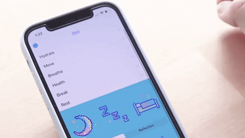 Pm-routine GIFs - Get the best GIF on GIPHY
