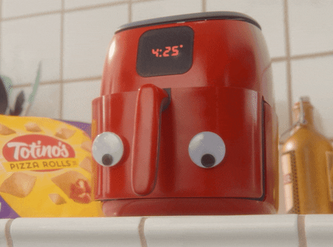 Kitchen-robot GIFs - Get the best GIF on GIPHY