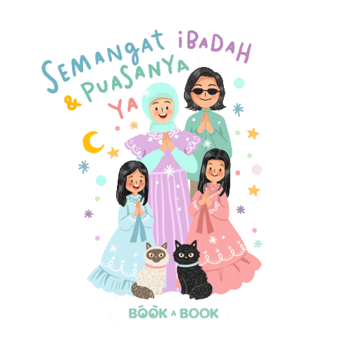 Bookabook.id GIFs on GIPHY - Be Animated