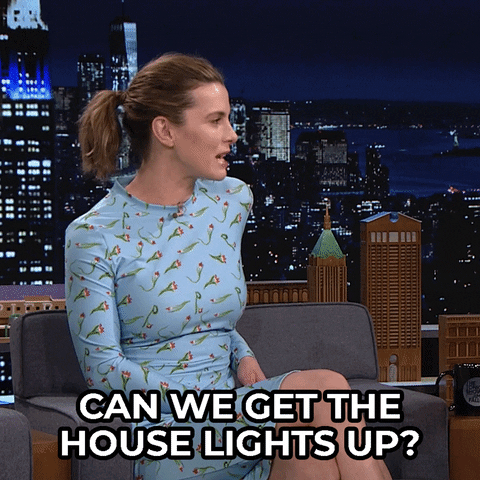 House Lights GIFs - Get the best GIF on GIPHY