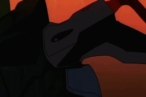 Eva Unit 01 GIFs - Get the best GIF on GIPHY