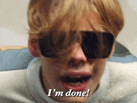 Im So Done Gif Mary Poppins