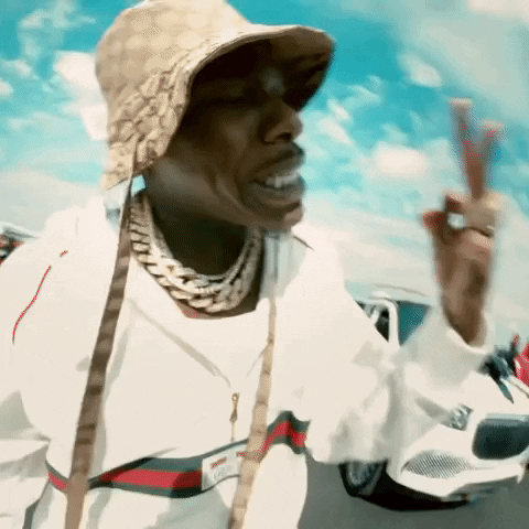 Masterpiece GIF by DaBaby - Find & Share on GIPHY