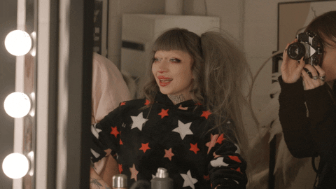 Traumatic Livelihood GIFs on GIPHY - Be Animated
