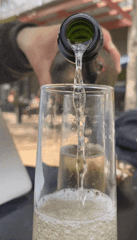 Pouring Water Gif