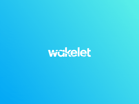 wakelet community week - Wakelet