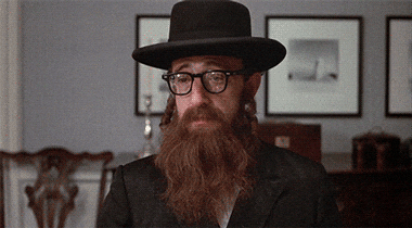 Rabbi Gif