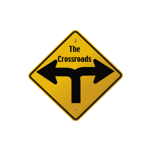 Driving Turn Around Sticker by Dr. Donna Thomas Rodgers for iOS ...