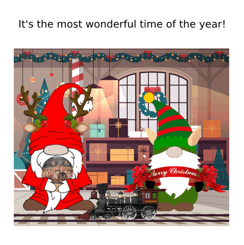 Its-the-most-wonderful-time-of-the-year GIFs - Get the best GIF on GIPHY