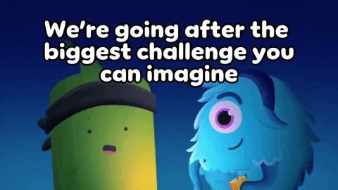 Growth Mindset GIFs on GIPHY - Be Animated