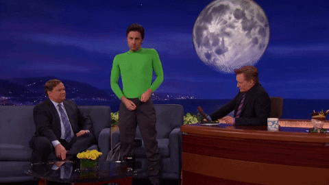 Zach-galifanackis GIFs - Get the best GIF on GIPHY