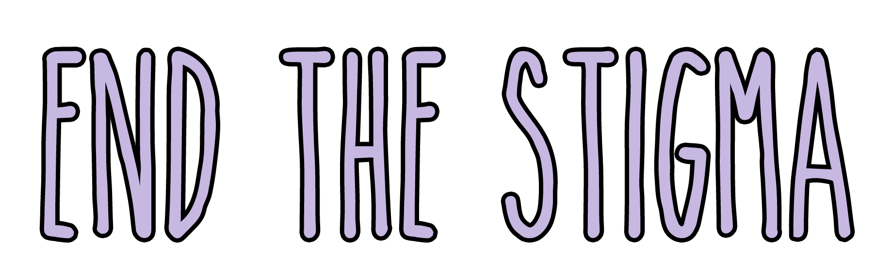 Mental Health Depression Sticker by Pretty Whiskey / Alex Sautter for ...