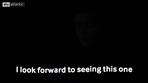 I-look-forward-to-seeing-this-one GIFs - Get the best GIF on GIPHY