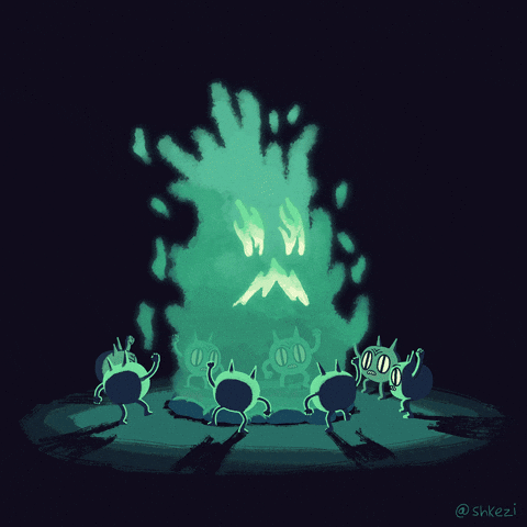 Firedance GIFs - Get the best GIF on GIPHY