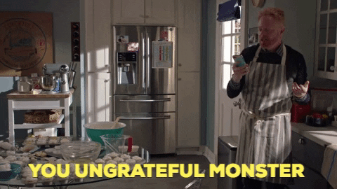 Modern Family Funny GIFs - Get the best GIF on GIPHY
