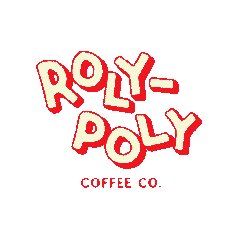 Roly-Poly Coffee Co GIFs on GIPHY - Be Animated