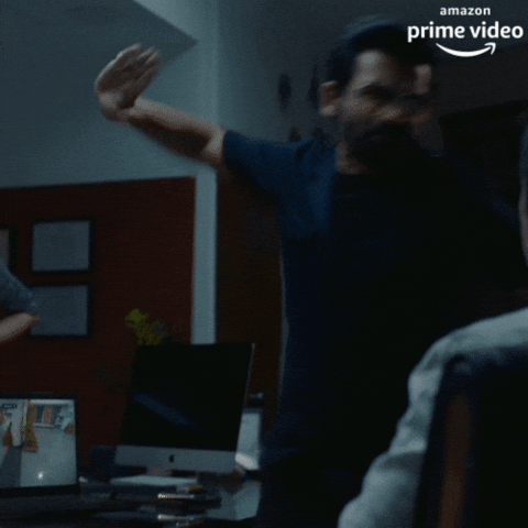 Indian Slap GIFs - Get the best GIF on GIPHY