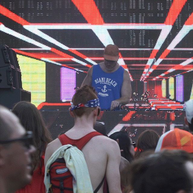 GIF by Big Beat Records - Find & Share on GIPHY