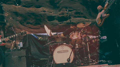 Marcus King Band Rock GIF - Find & Share on GIPHY