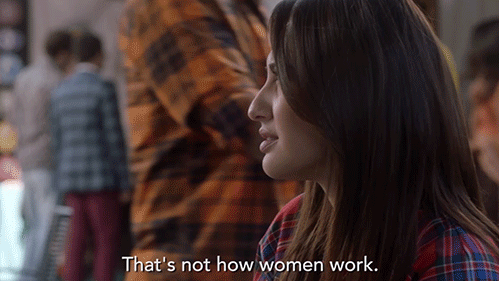 Women-working GIFs - Get the best GIF on GIPHY