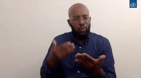 New Student Orientation GIFs - Get the best GIF on GIPHY