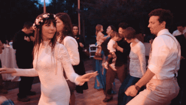 Might As Well Dance GIF by Jason Mraz - Find & Share on GIPHY