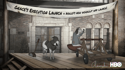 Execute GIFs - Get the best GIF on GIPHY