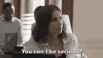 FBI: International GIFs on GIPHY - Be Animated