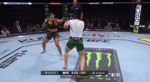 Media - UFC 289 GIFS | Sherdog Forums | UFC, MMA & Boxing Discussion