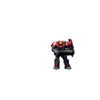 Starcraft Gif Transparent