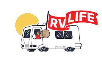 RV LIFE GIFs on GIPHY - Be Animated