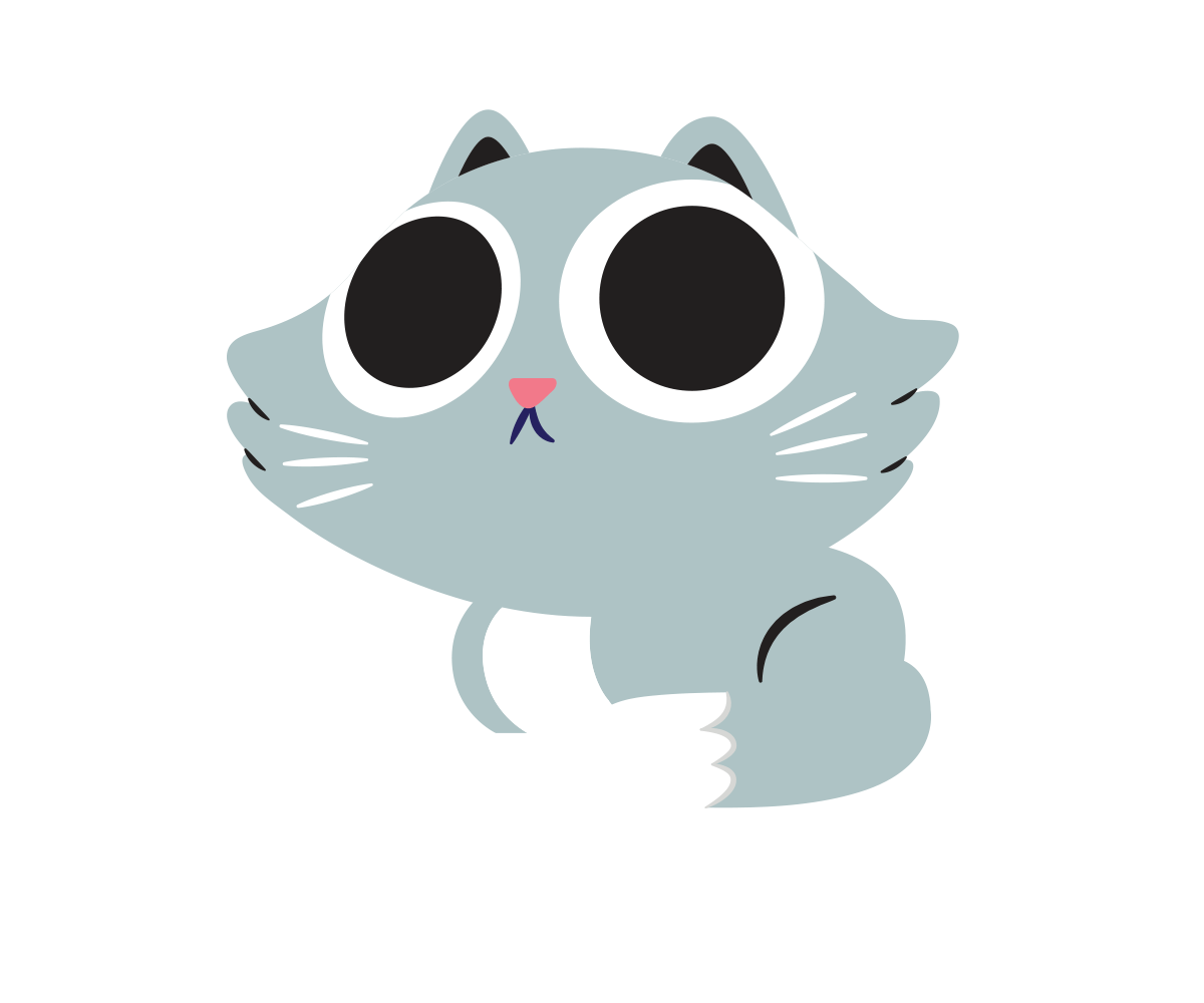 Powerpuff Girls Cat Sticker by Cartoon Network for iOS & Android | GIPHY