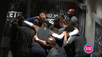 Tunnel Huddle GIFs - Find & Share on GIPHY