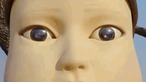 Dollface GIFs - Get the best GIF on GIPHY