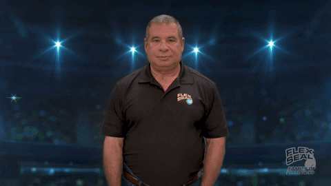 Good Effort Gif
