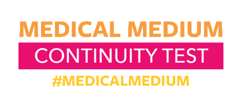 Medical Medium GIFs on GIPHY - Be Animated