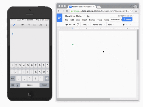 real-time | GIF | PrimoGIF