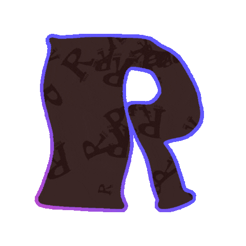 Letter R Stickers - Find & Share on GIPHY